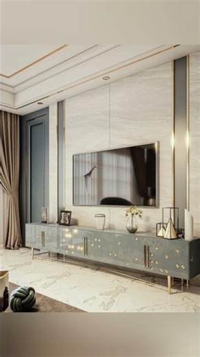 #interiordesign #home TV Unit designs