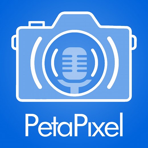 The PetaPixel Photography Podcast