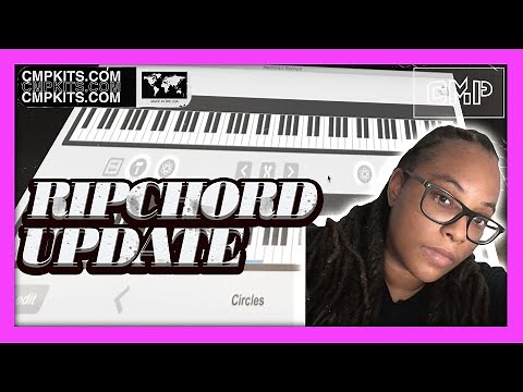 Ripchord Presets Tags Verison 2.6