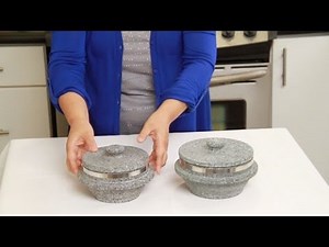 Asian Pots for Cooking Delicious Meals
