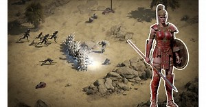 Diablo 2: Resurrected - Mit Patch 2.4 gibt es einen Termin für die Ladder