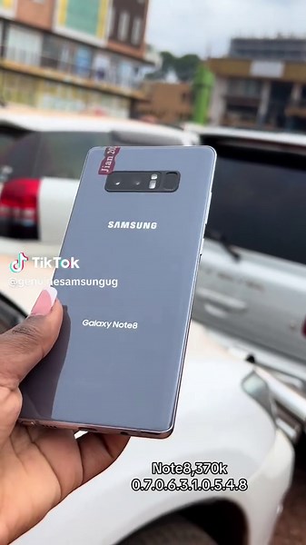 Genuine samsung ug on TikTok