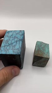 Fake Turquoise 🚫 | Saltshack