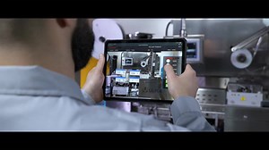 Harpak Ulma: Customer Self-Service - PTC Demo Video Gallery | IoT