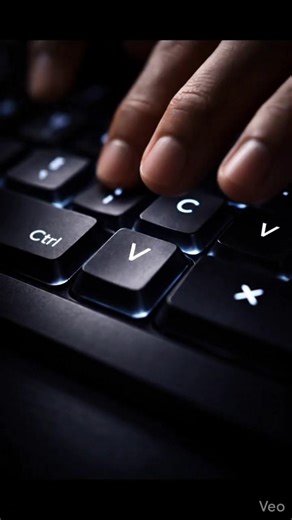 Ctrl + C, Ctrl + V Majboori Mein Kyun Bana? 😳