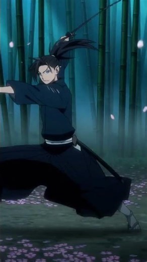 This AI Samurai Scene Goes HARDER Than Real Anime 🔥⚔️