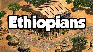 Ethiopians Overview AoE2