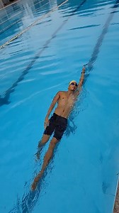 PART 1 | Freestyle drill for breathing by Coach JM. 🏊‍♂️ #learntoswim #adultswimminglesson #swimminglessonforadults #survivalswimming #basicswimming #watertreading #forbeginners #newskill #nevertoolate #swim #swimming #swimmer #swimmingpool #lifevestnomore #swimcentralph | Swim Central