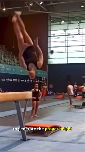 The queen of all mounts 👑