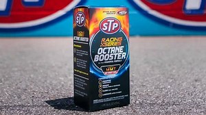FANS, Check out the new STP Commercial at Martinsville Speedway for the STP Racing Series Octane Booster! #STP #TheKing Legacy Motor Club Aric Almirola | Martinsville Speedway
