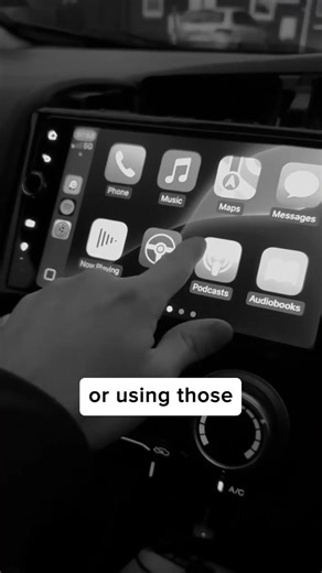 🏆 Get your hands on the Award-Winning CarPlay Screen 2025 ✔ Compatible with Apple & Android ✔ Works in every car that's made after 1950 ✔ Stream Podcasts, Music, Netflix and More ✔ Hands-Free Calling texting via Siri | CarTablet