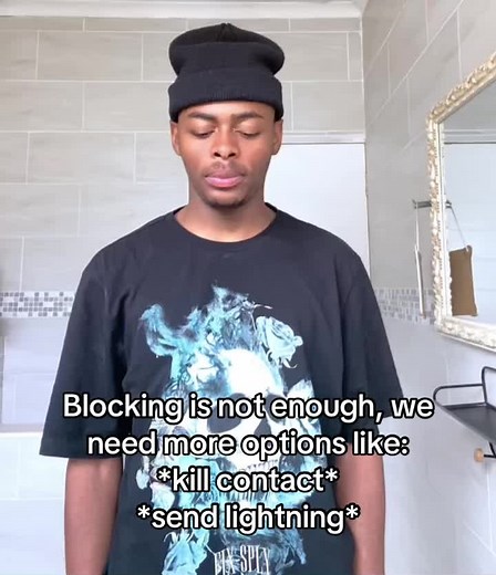 Enhancing Online Safety: Beyond Blocking