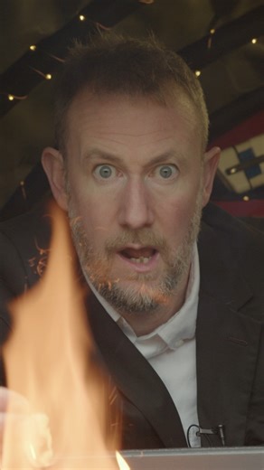 39K views · 725 reactions | Brand new #Taskmaster tonight - featuring some industry-leading VFX.  9pm. Channel 4. | Taskmaster | Facebook