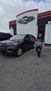  NEW ARRIVAL AT MOTOR CITY!  Check out this 2024 Ford Explorer with ONLY 25k miles — clean, loaded, and ready for the road! Mark is on deck and ready to get you rolling in this beautiful ride or any of our amazing vehicles. Swing by Motor City today and experience unbeatable deals and top-notch service.  1111 N University Ave, Lafayette, LA  Your next ride is waiting! | Motor City | Facebook