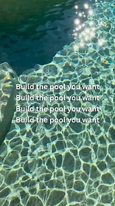 You won't regret it! | Blue Haven Pools on the Gulf