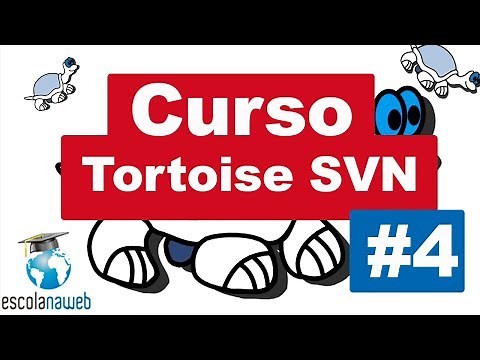 Checkout do Projeto - Curso de Controle de Versões com Tortoise SVN #4 [PT-BR]