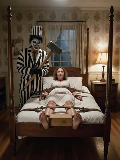 Jack is just explaining how hobbling works it’s for educational purposes only tiktok