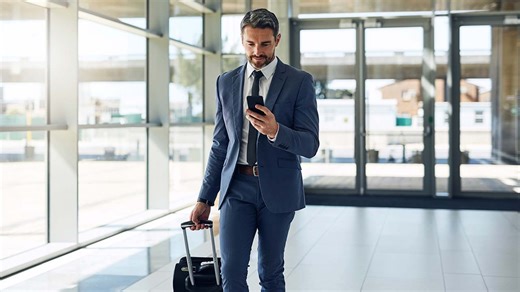 Business Travel Insurance