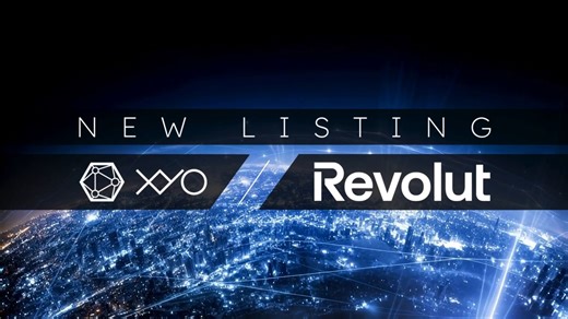 This is huge: XYO is now listed on Revolut! One of the world’s biggest financial platforms just opened access to $XYO for 65M users in nearly 50 countries. You can now buy, hold, and trade XYO right from an app you already use for everyday finance. Learn more ➡️ https://xyo.network/blog/xyo-on-revolut | XYO