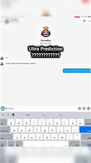 Ultra Prediction Clash Royale