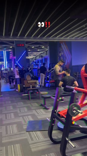 Infinity Fitness on Instagram: "#bestgymintown"