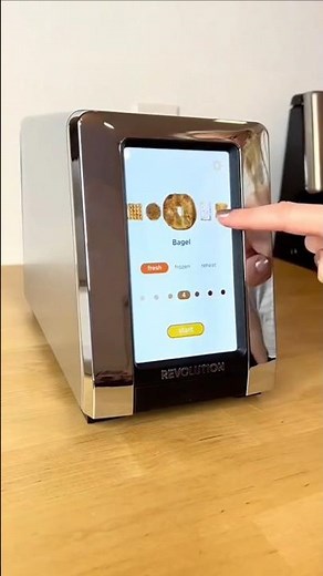 TOP 3 Best Toasters in the World