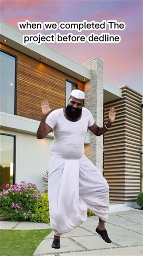 when we completed the project before deadline #BeforeDeadline #ConstructionLife #Teamwork #MMLLC