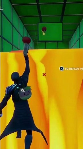 INSANE FORTNITE TRICKSHOT AND MAP CODE!!! 😁🥳🤩 #fortnitebattleroyale #fortnite