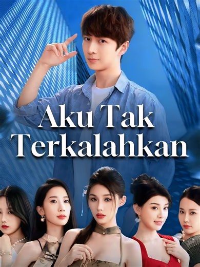 episode 71-75 Aku tak terkalahkan #dracin #Dramachina