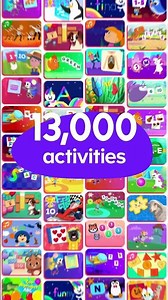 The new ABCmouse is here!