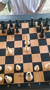 Punish the f6 opening! #chess #fblifestyle | ChessFam