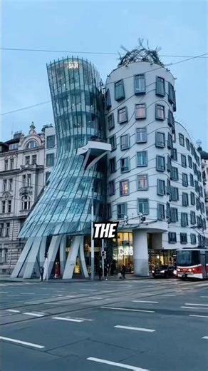 $100,000,000 building Born From a US Military Error