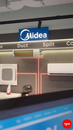 NGOP Media on Instagram: "Babagjyshi dhe Timi - mundesohet nga @midea_albania #ngop #ngoptv #ngopmedia"