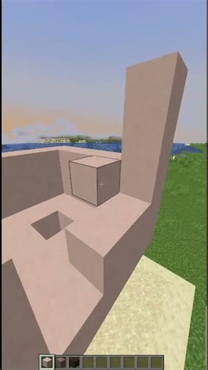 Minecraft Ghast Statue !