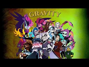 Gravity AMV MultiFandom (Full)