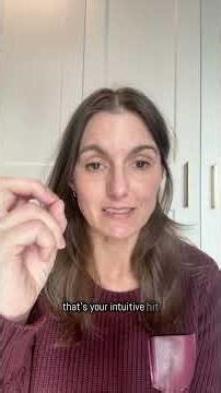 Intuition Game: Just FEEL your intuition!