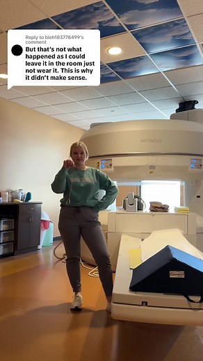 MRI Safety Precautions Explained: Understanding Magnetic Fields in Radiology