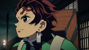 Истребитель демонов | E6 - Swordsman Accompanying a Demon