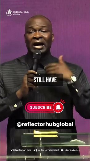 Never Take God For Granted - Apostle Joshua Selman #apostlejoshuaselman #koinoniaglobal #motivation