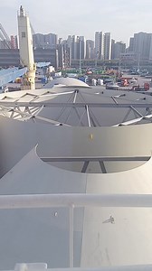 14K views · 211 reactions | Undocking time.. #SeafarersPH #cargoship #Seafarer #SEAMAN #meta #everyone #followers #fyp #reelsfypシ #fypシ゚viralシ | Master Jomai | Facebook