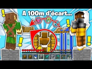 Un noob m'a pillé.. on trouve sa base et on récupère notre stuff ! (Minecraft - Senacraft Factions)