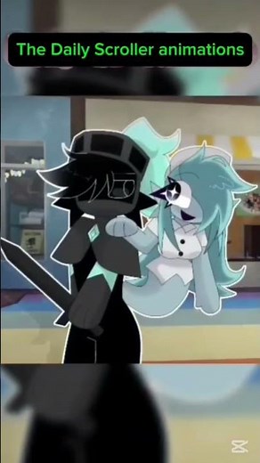 The Daily Scroller animations episode 1 #shorts #viral