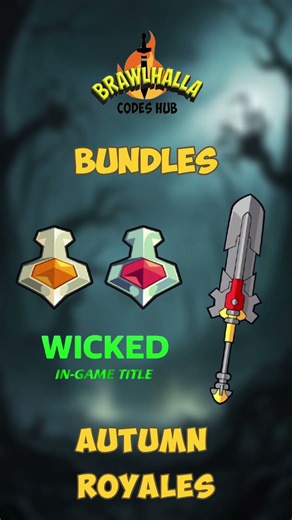 #Brawlhalla| Brawlhalla Codes| #brawlhalla #gaming #brawlhallacodes