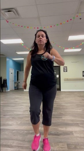 It's Easy Line Dance TEACH