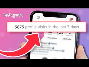 How to See How Many People Viewed Your Instagram