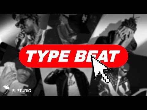 How To Make a TYPE BEAT in 3min