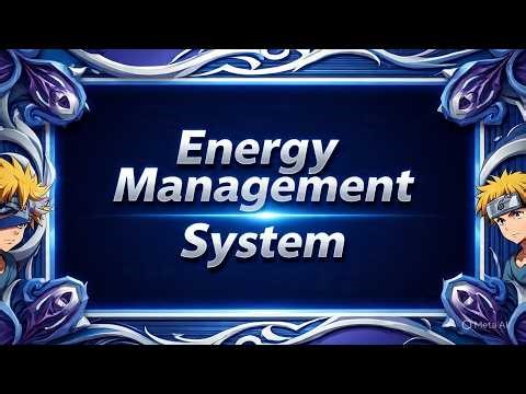 Energy Management System ISO 50001:2018 Explained | Boost Efficiency & Cut Costs