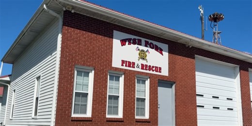 Proposal to increase fire tax for homeowners in Wyse Fork