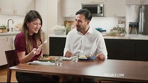 Freshly TV Spot, 'Done for You'