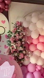 16 reactions · 4 comments | يا تِيّـا نورتي هالبيت 凉  TIA’S BIRTHDAY PARTY - TULIP EVENT PLANNER  For inquiries send direct message  . Call us : +20 100 708 0817 WhatsApp : +20 100 708 0817 Damietta, Egypt. INSTAGRAM PAGE : https://instagram.com/tulip.party.decoration?igshid=MzRlODBiNWFlZA== | Tulip - Event Planner | Facebook